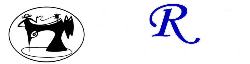 Paras Alter Station